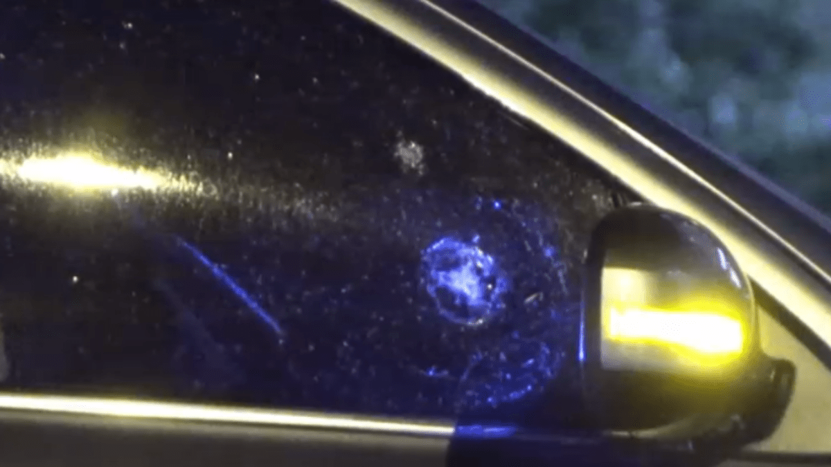 I-95 road rage shooting in Miami leaves one man injured – NBC 6 South ...
