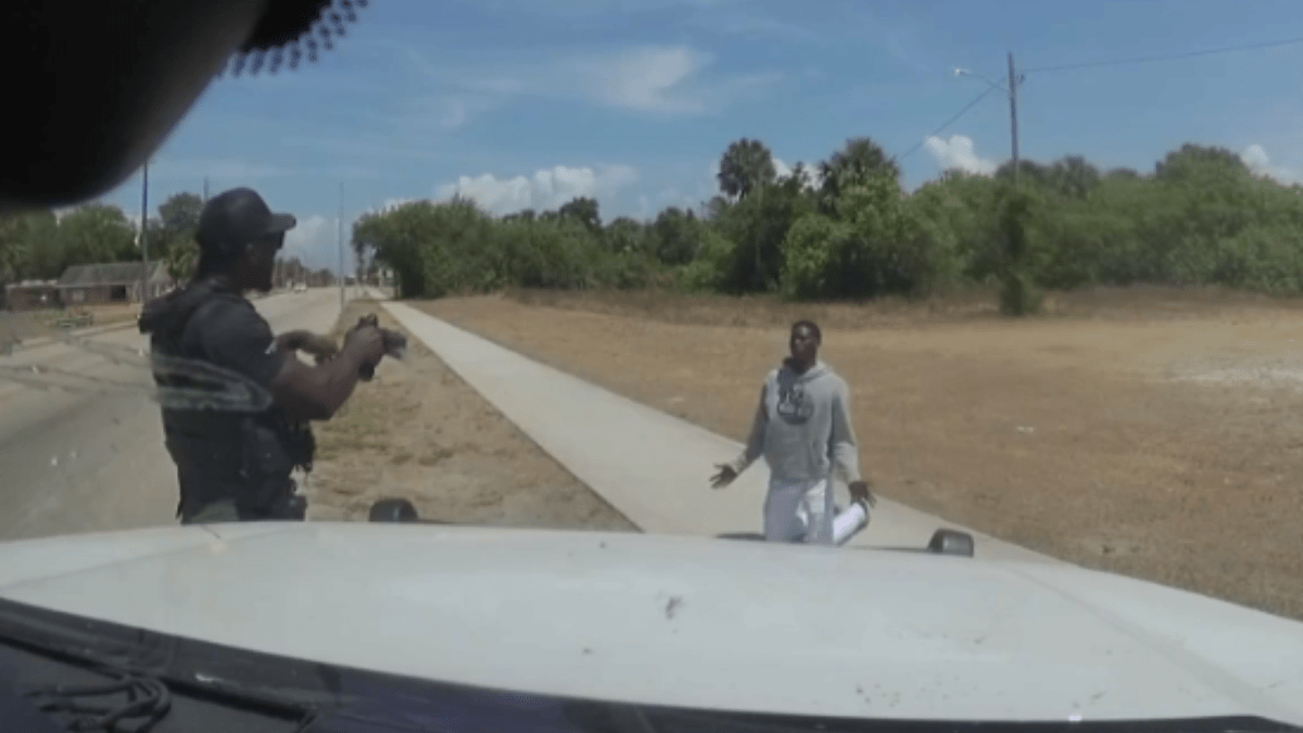 Miami shooting suspect tracked down by Indian River deputies – NBC 6 ...