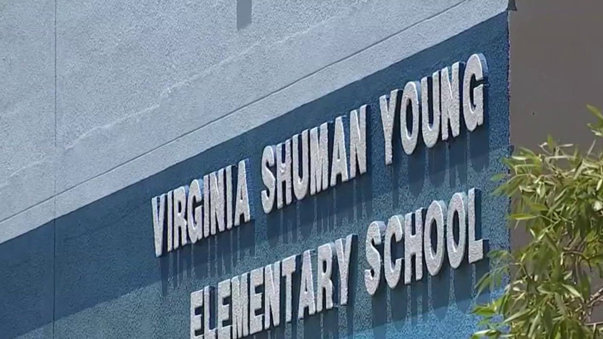 Parents at Virginia Shuman Young Montessori fight to save school – NBC ...