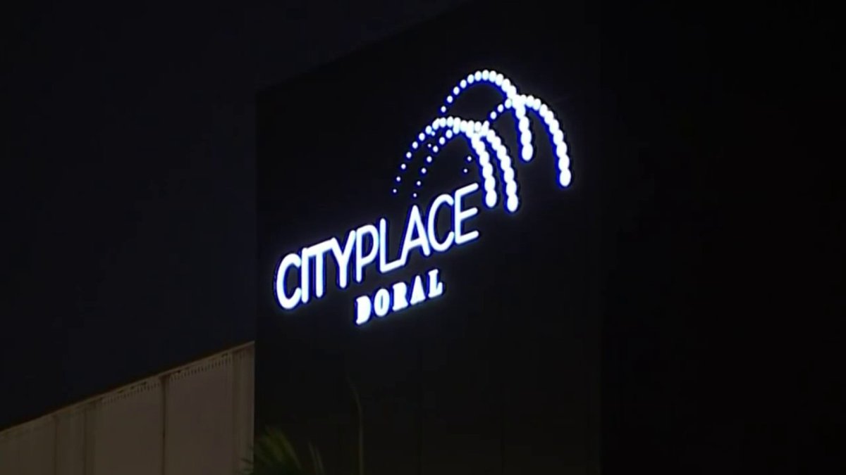 Doral nightlife safety after CityPlace shooting – NBC 6 South Florida