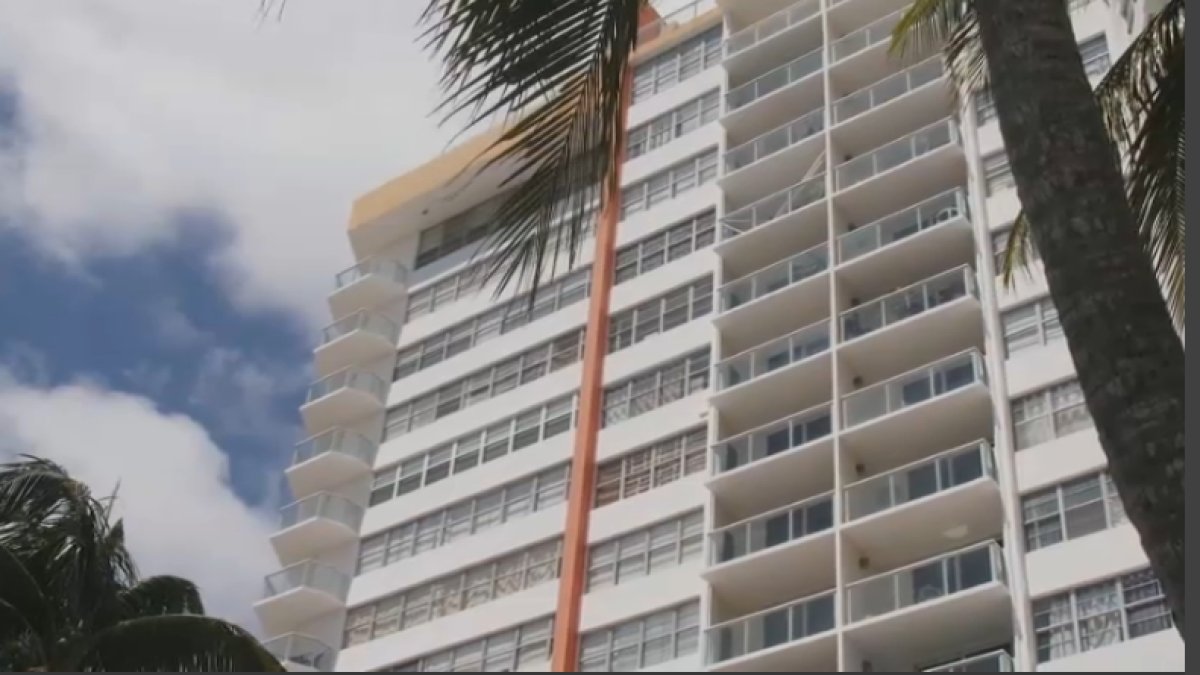 Association took parking spaces and charged residents for them – NBC 6 ...