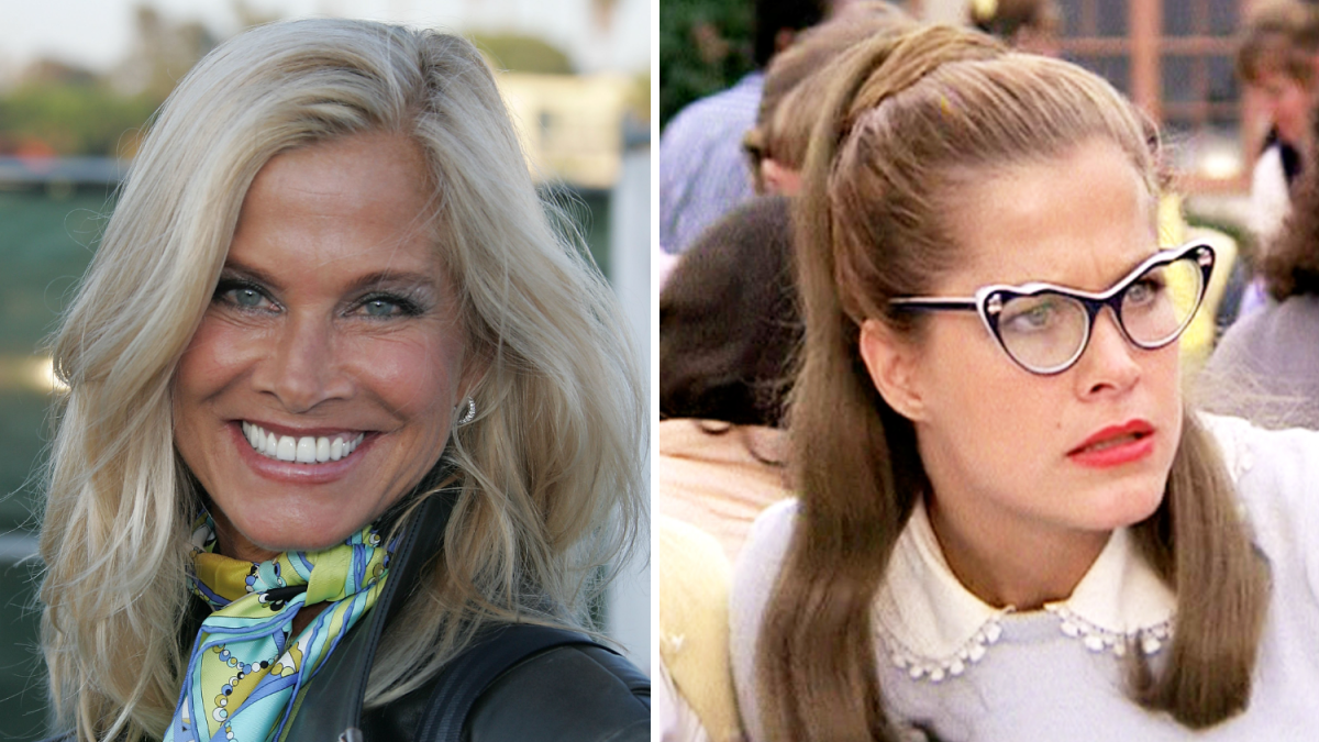 'Actress Susan Buckner, Known For Her Role In 'Grease,' Passes Away At ...