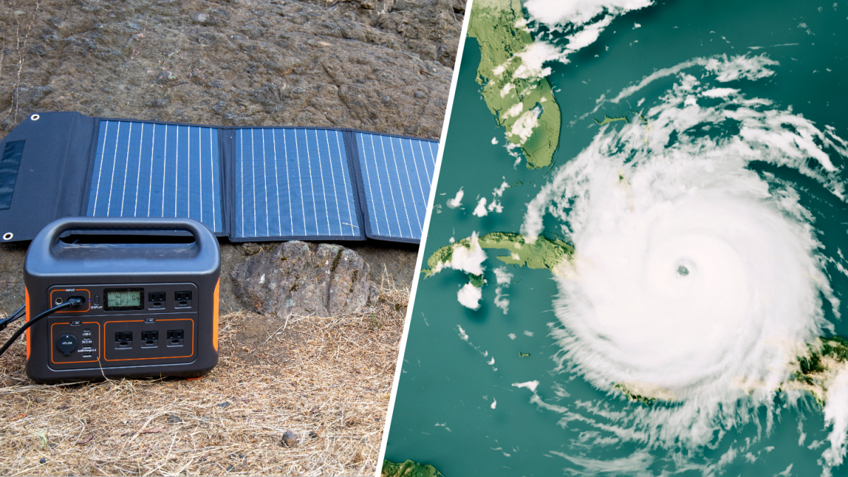 How to upgrade your hurricane kit with new, eco-friendly tech – NBC 6 ...