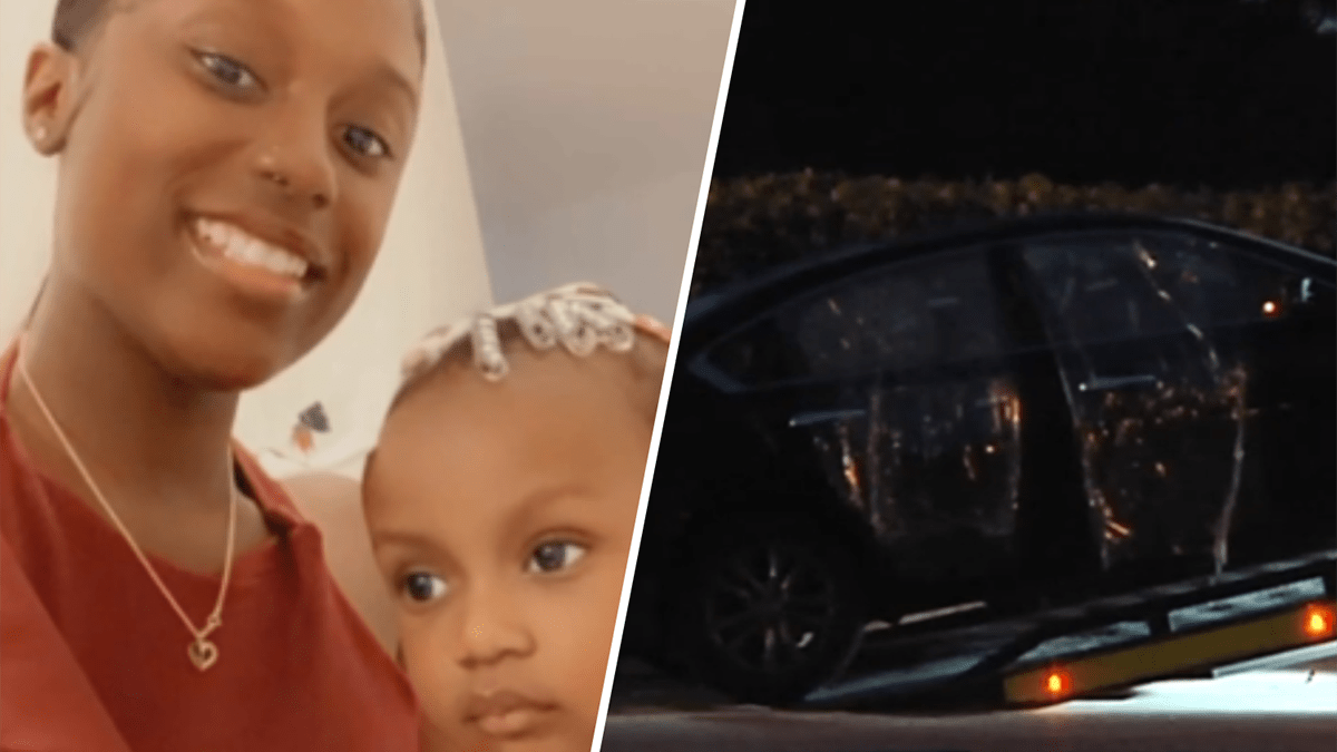 Arrests made after murders of Beatrice Saintvil and Janelle Souffrant ...