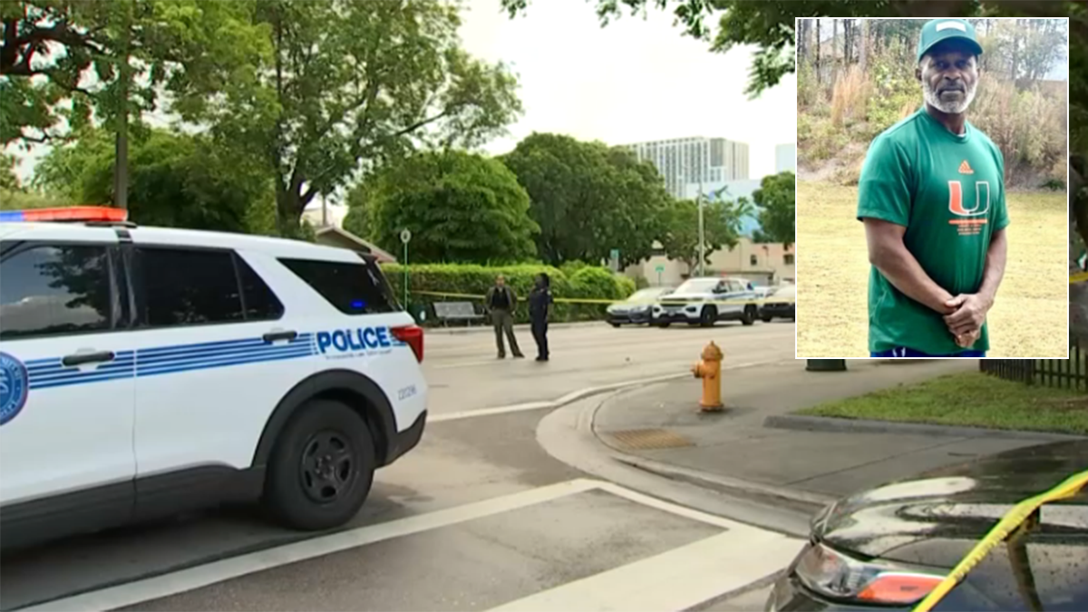 Police investigate Coconut Grove shooting; 1 dead – NBC 6 South Florida