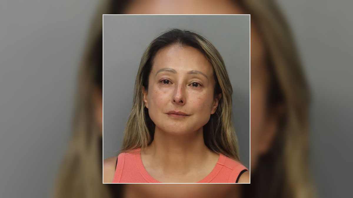 Woman arrested in undercover Botox sting at Mall of the Americas – NBC ...
