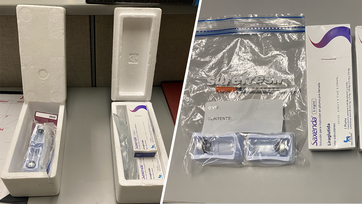 Woman arrested in undercover Botox sting at Mall of the Americas – NBC ...