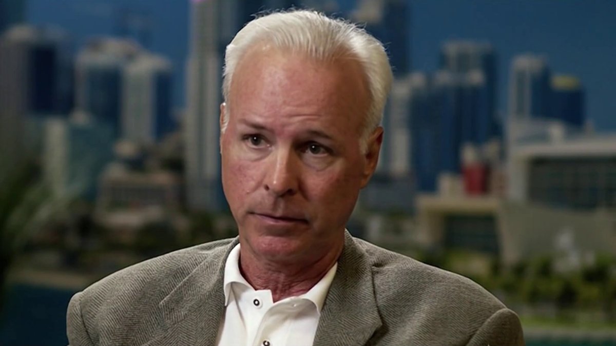 Impact: One-on-one with Surfside Mayor Charles Burkett – NBC 6 South ...