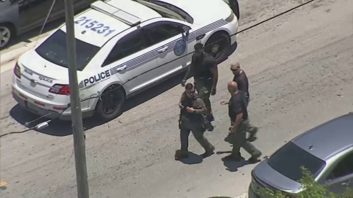 Police respond to fatal shooting in Miami’s Little Havana neighborhood ...
