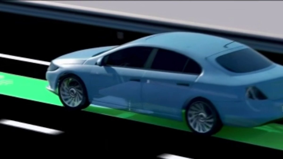 Car-charging highway under construction in Central Florida – NBC 6 ...