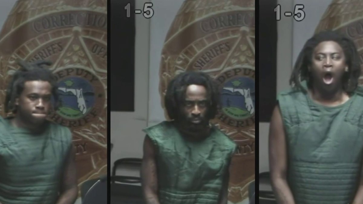 “El Mula” banquet hall shooting suspects appear in court – NBC 6 South ...