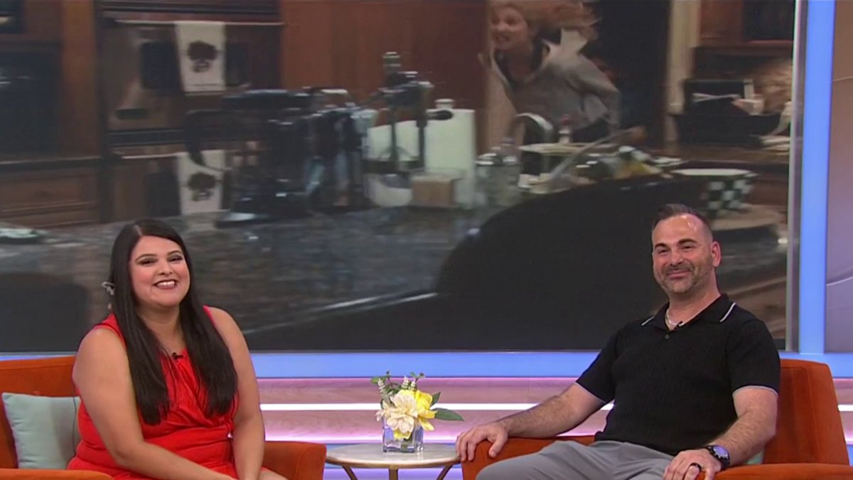 Lead actor from ‘Capo Rise to Power’ talks all about the New Series ...