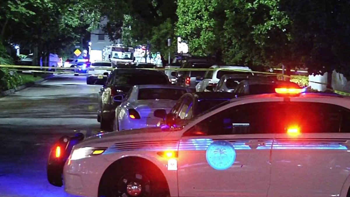 1 killed in Edgewater police shooting – NBC 6 South Florida