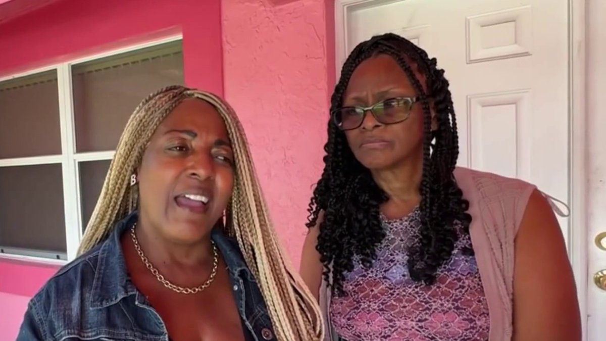 Family of 5-year-old drowning victim reacts to tragedy in SW Miami-Dade ...