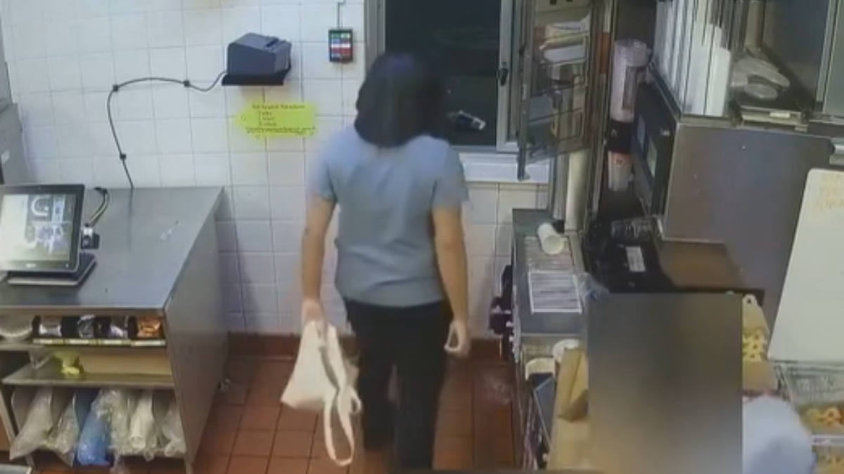 Lakeland McDonald’s shooting ends with worker arrested – NBC 6 South ...