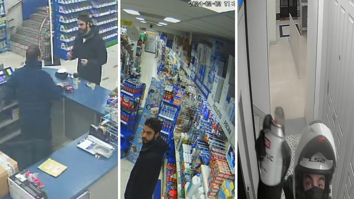 Images show Ana Henao Knezevich’s husband on day of disappearance – NBC ...