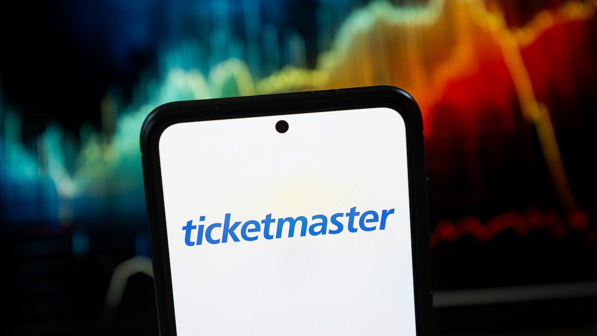 Ticketmaster hit by data breach. Here’s what to know – NBC 6 South Florida