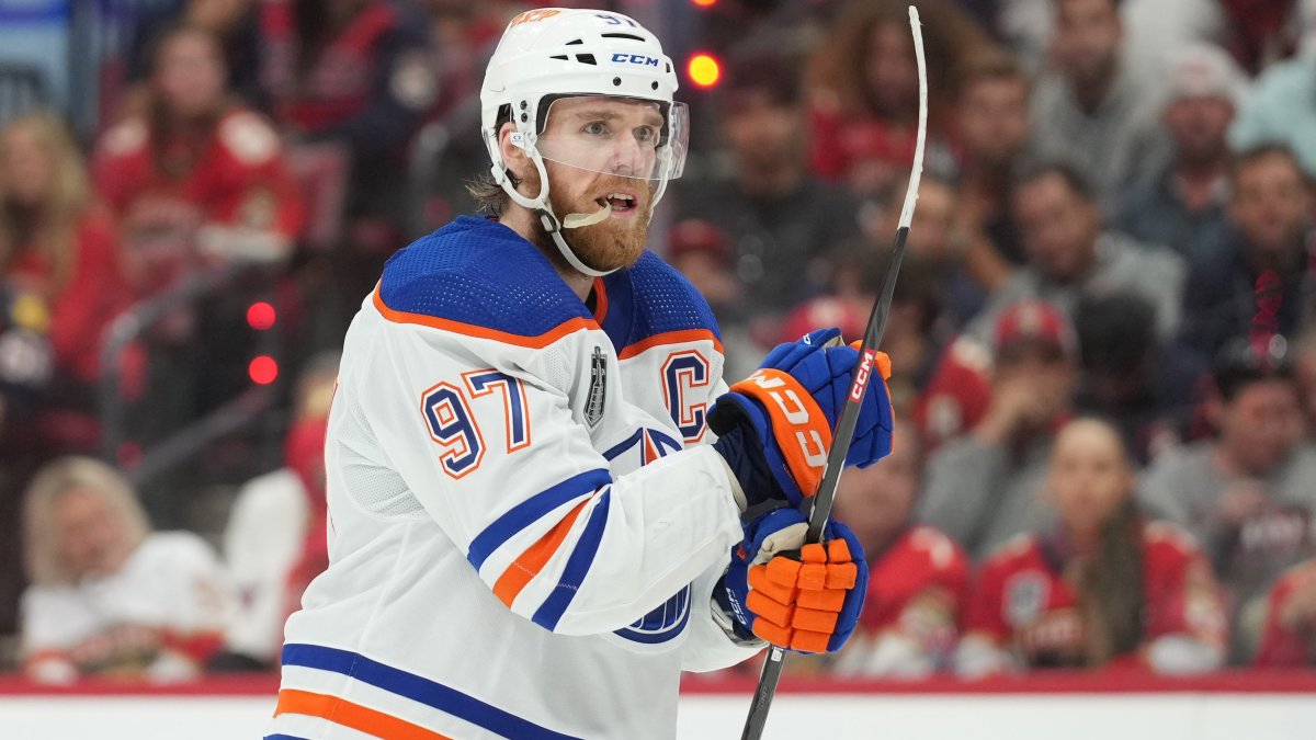 Stanley Cup Final: Has an NHL team ever come back from down 2-0? – NBC ...