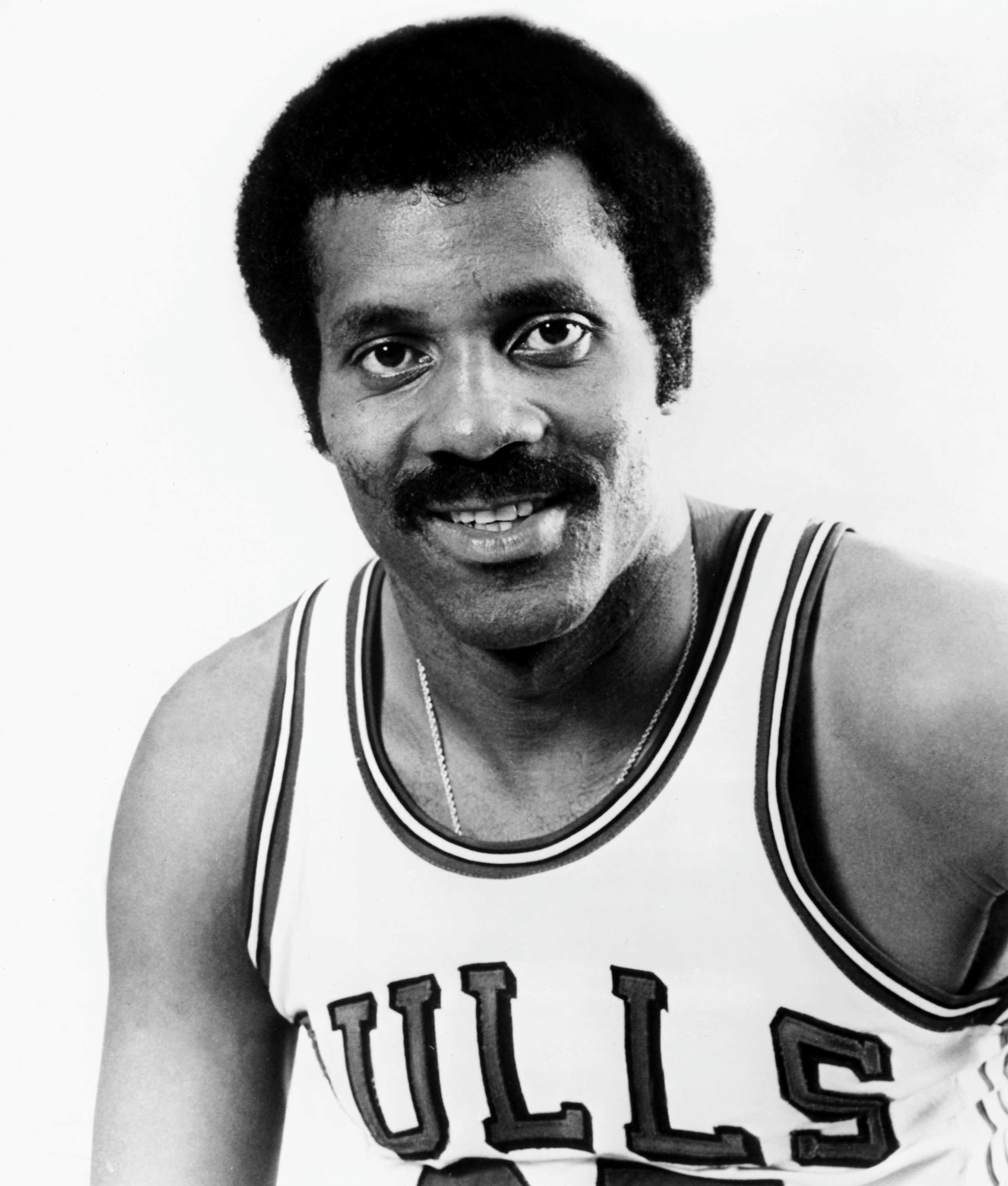 Bulls Hall of Famer Chet Walker dies at 84 – NBC 6 South Florida