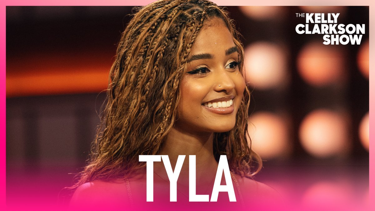 Tyla talks first Grammy win and new single ‘Jump’ – NBC 6 South Florida