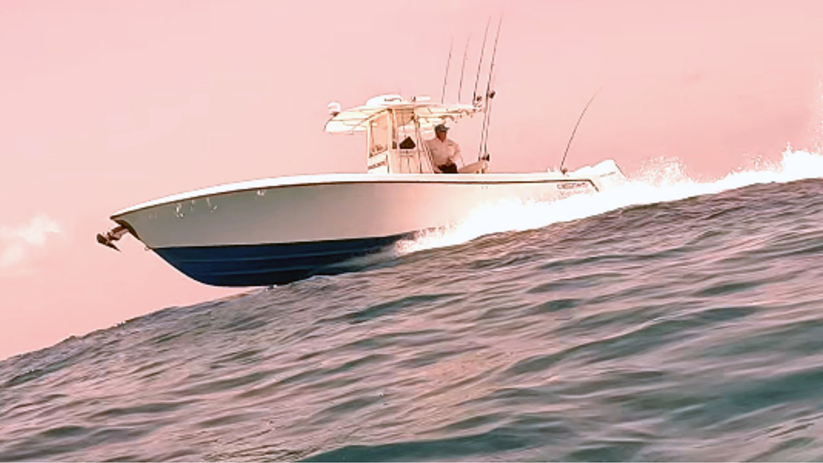 FWC finds boat after man struck and killed while spearfishing in the Florida Keys – NBC 6 South ...