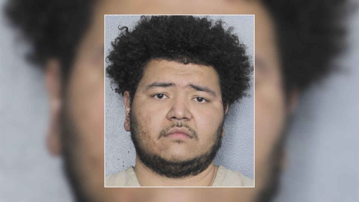 Cooper City deadly crash: driver arrested after car split in half – NBC ...