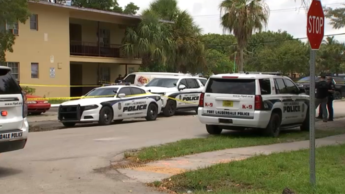 911 call describes Fort Lauderdale scene where 2 were found dead – NBC ...