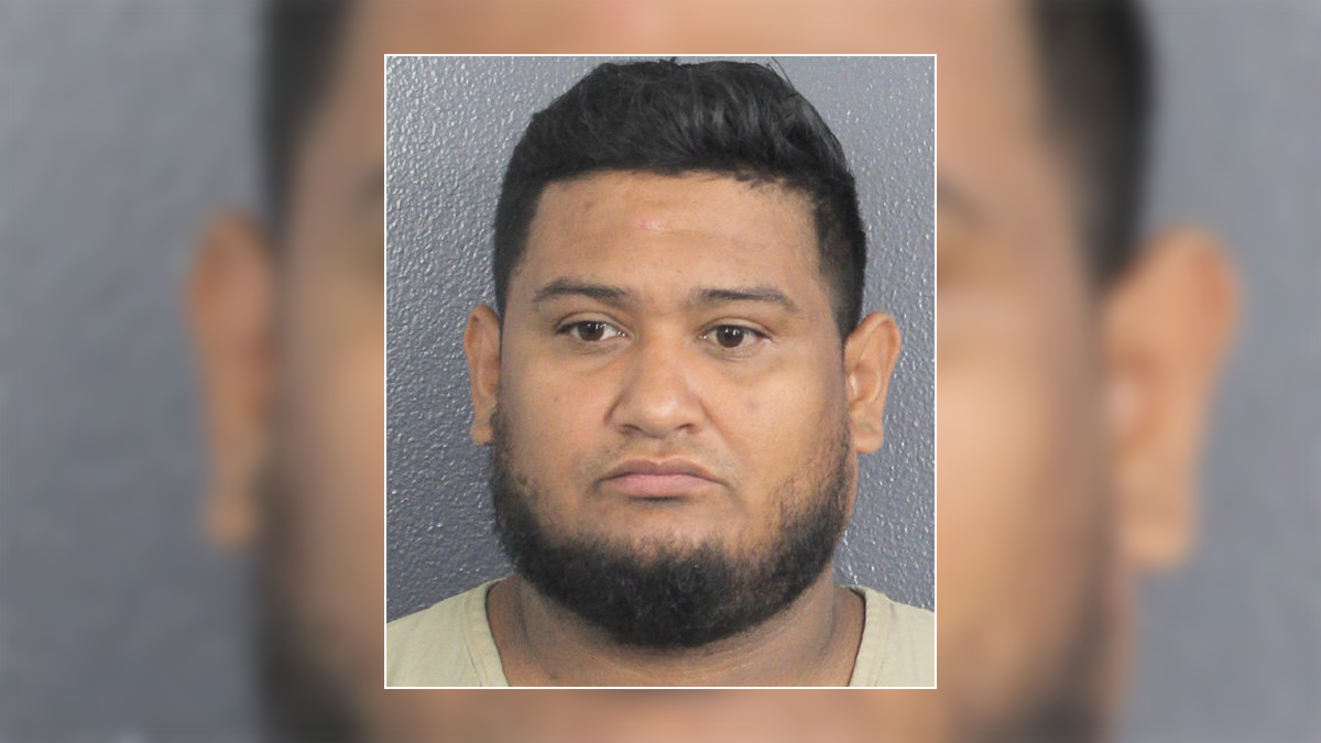 Pembroke Pines man accused of sexually battering boy who drank at house ...