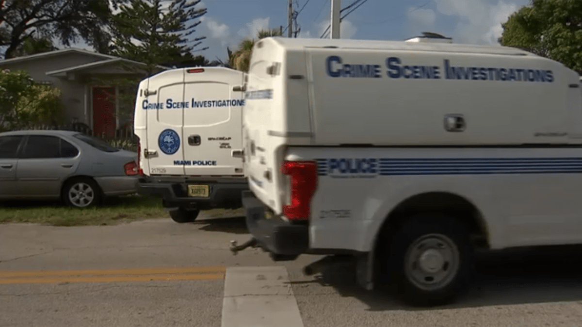 Cops discover Miami Airbnb renters were dealing drugs when owners see ...