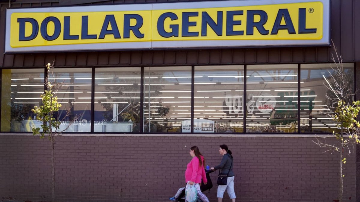 Dollar General settles with Labor Department over workplace safety ...