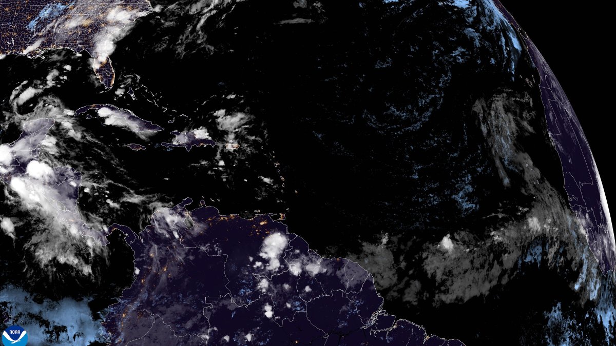 John Morales: The worst part of the hurricane season lies ahead – NBC 6 ...