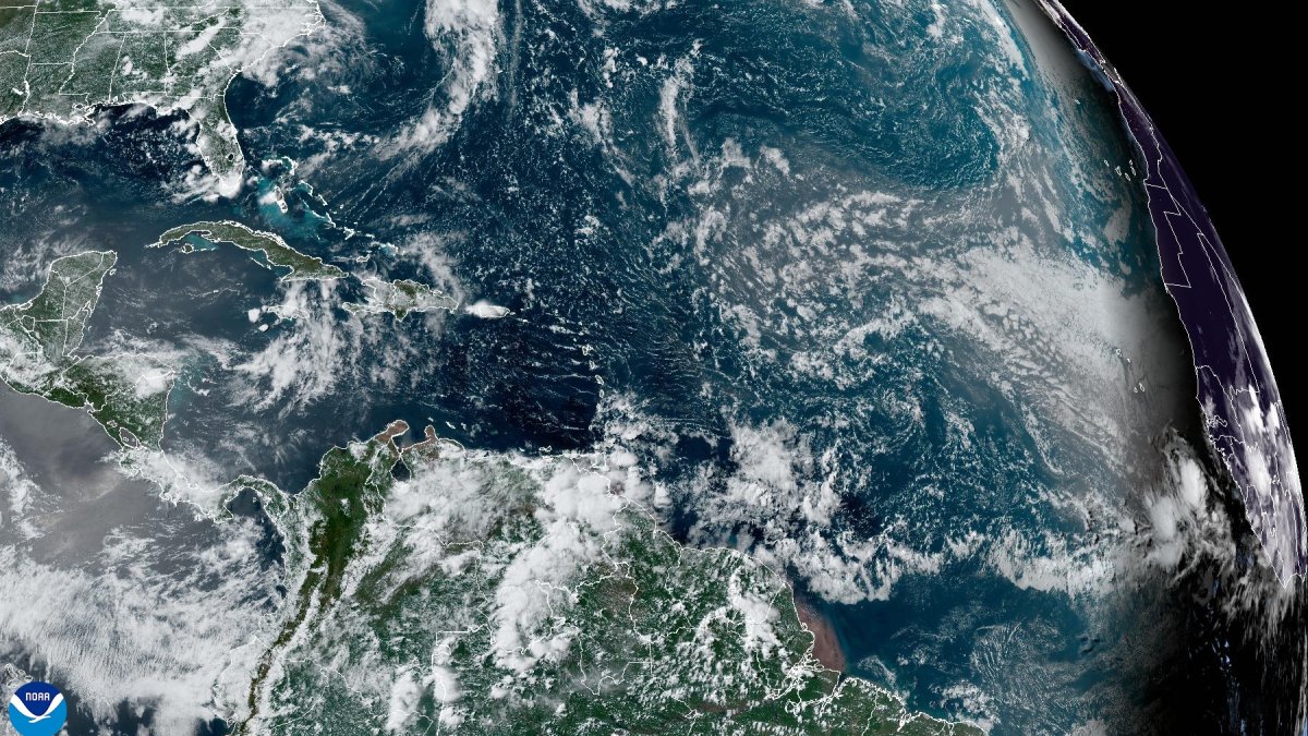 What is the Bermuda High? – NBC 6 South Florida