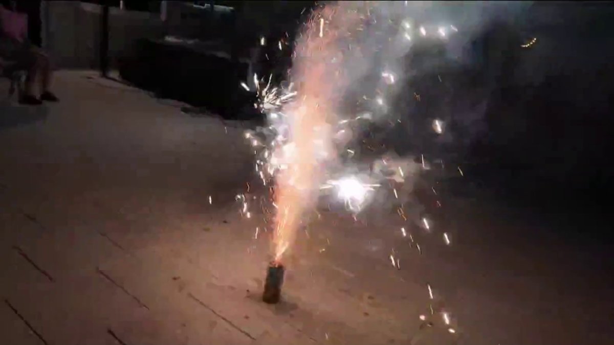 July 4 fireworks mishaps in Broward leave multiple teens with partial ...