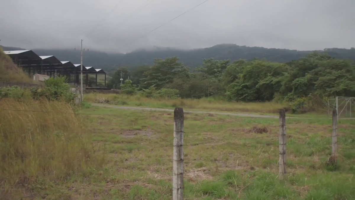 Nearly all of Costa Rica’s electricity is clean and renewable. This is ...