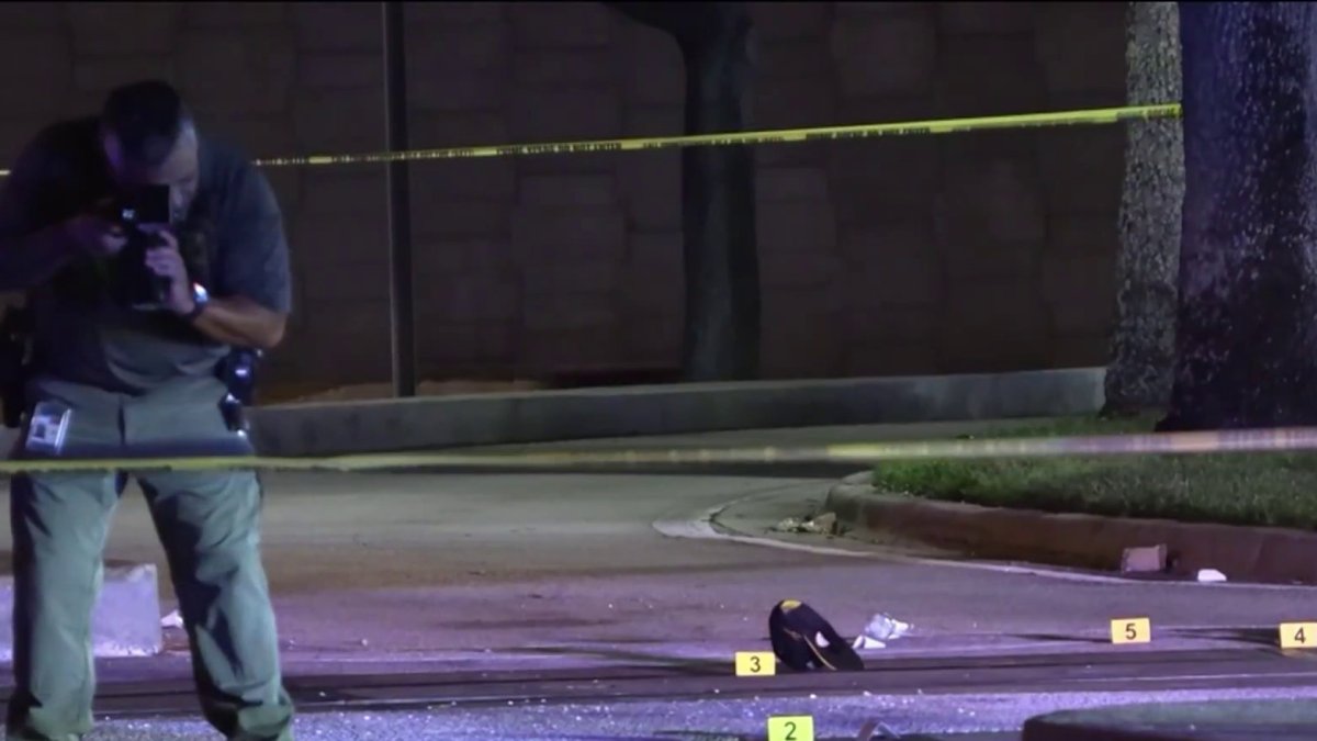 Man arrested after Dania Beach shooting near soccer rally – NBC 6 South ...