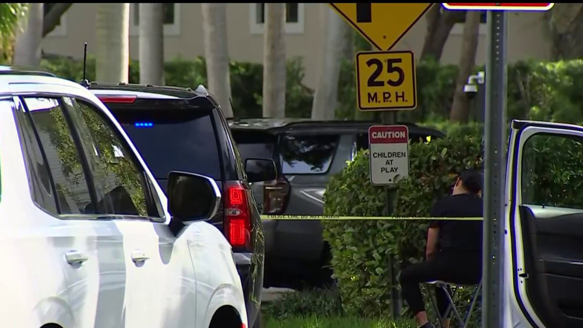 FBI investigation underway at home of South Florida developer Sergio ...