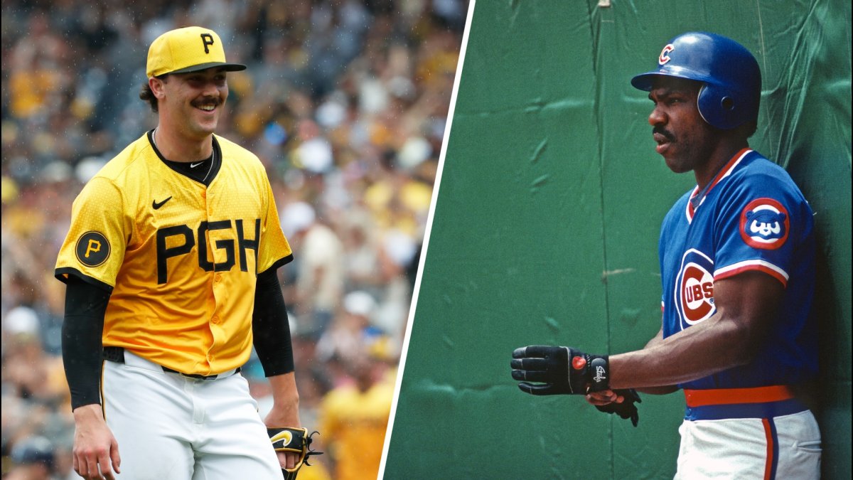 Hall of Fame outfielder Andre Dawson: Paul Skenes is a ‘rare talent ...