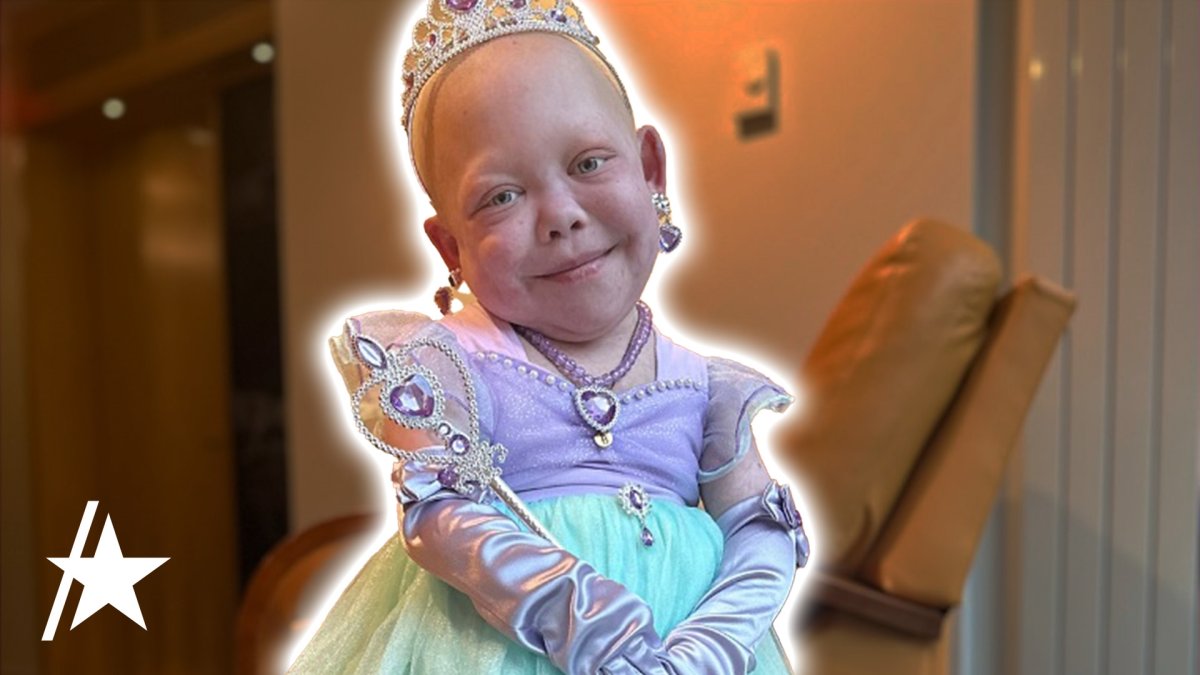 TikTok star Bella Brave dead at 10 after long health battle – NBC 6 ...