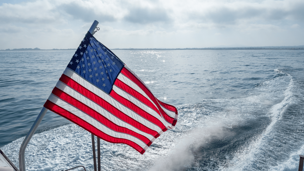 Boating on the 4th of July: Rules to know – NBC 6 South Florida