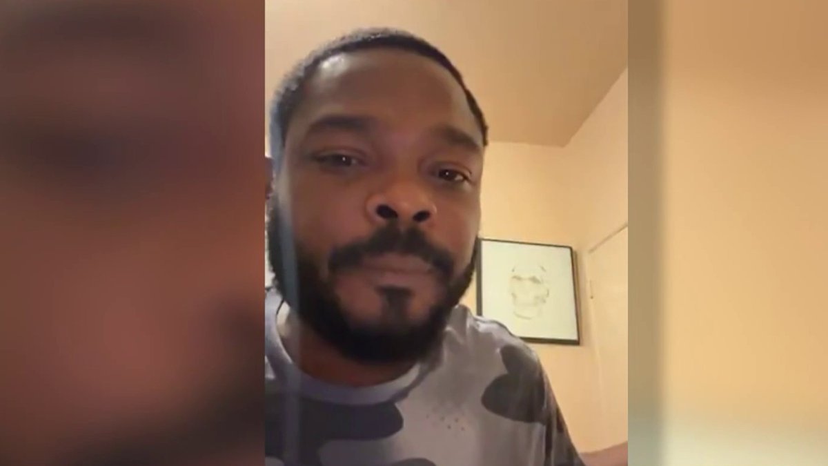 Bahamian whistleblower shot during Facebook Live – NBC 6 South Florida