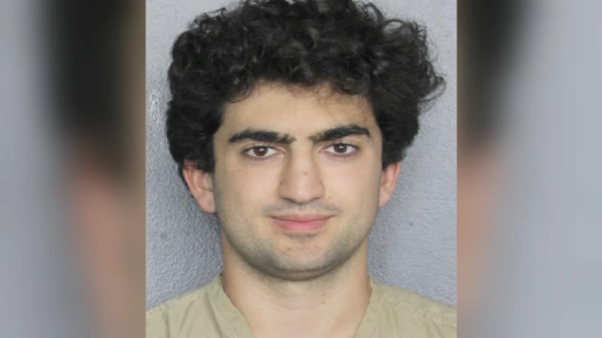 Fort Lauderdale shooting: Man kills ex-stepdad – NBC 6 South Florida