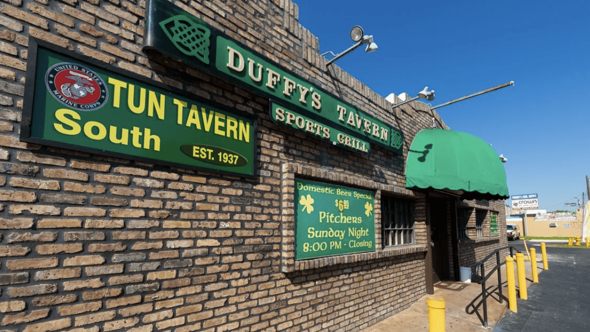 Duffy’s Tavern site in Miami sold for millions – NBC 6 South Florida