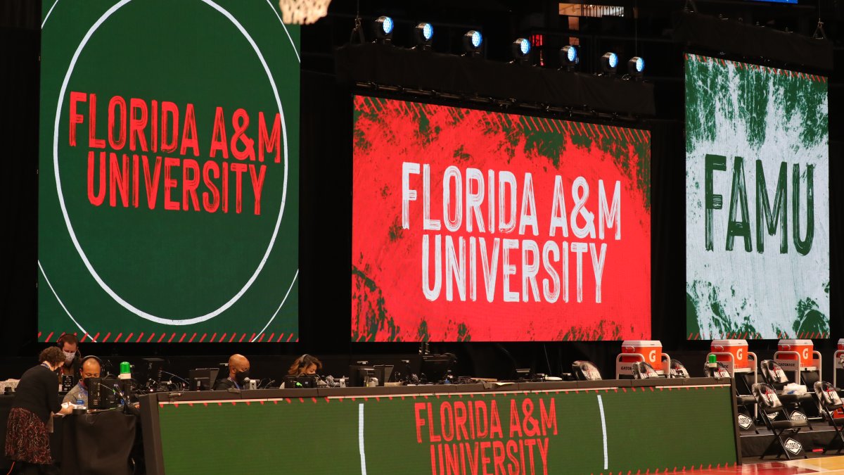 FAMU looks to appoint Tim Beard as interim president – NBC 6 South Florida