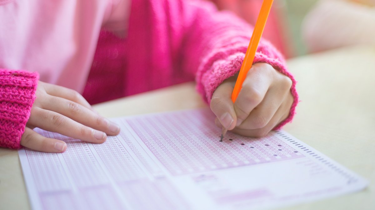 FAST test results show improvement from 2023 – NBC 6 South Florida