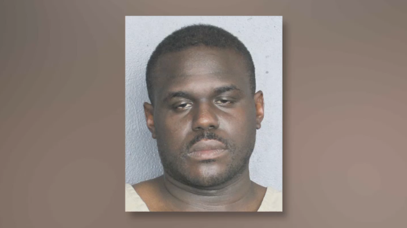 Man arrested in murder of elderly Fort Lauderdale couple back in March ...