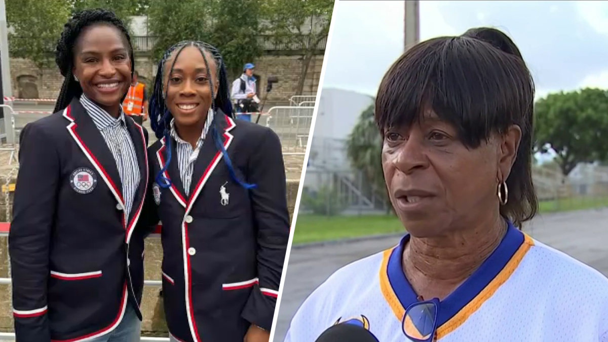 Local runners turn Olympians with guidance from dedicated high school ...