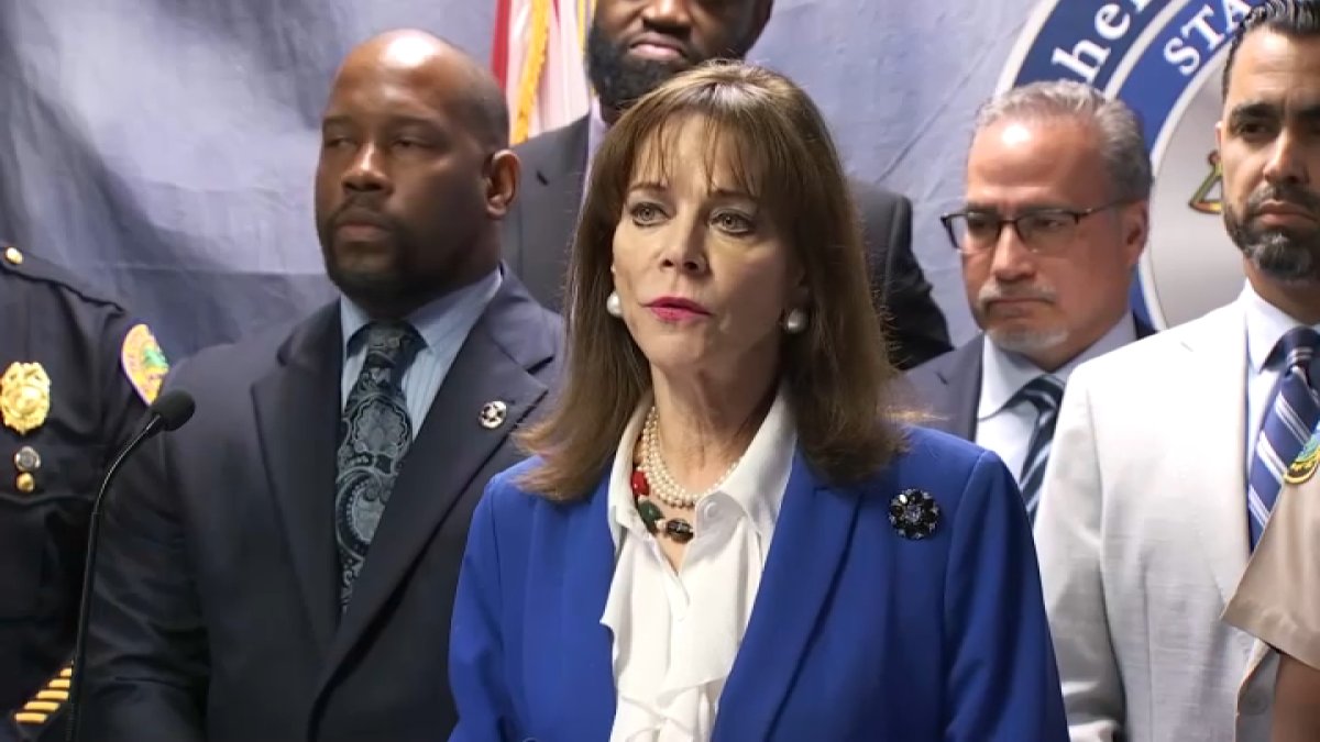 State Attorney Katherine Fernandez Rundle to announce results of ...