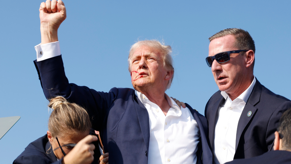 Trump rally shooting: South Florida leaders react – NBC 6 South Florida