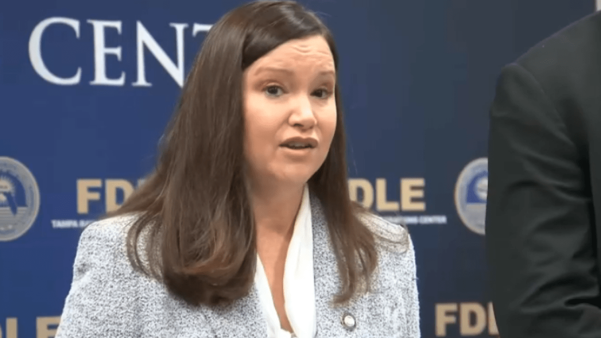 Florida attorney general says fentanyl deaths are down – NBC 6 South ...