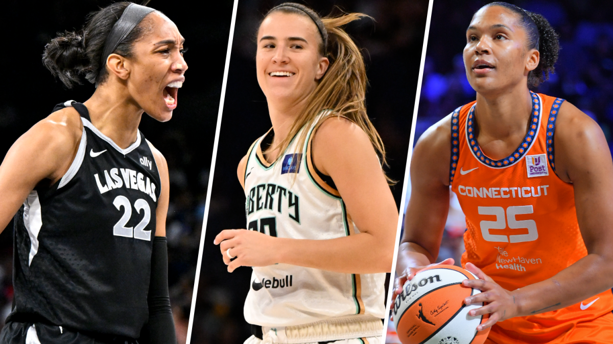 How long is WNBA Olympic break? Here’s when 2024 season resumes – NBC 6 South Florida